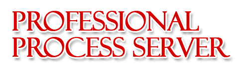 Daniel Kahn a Los Angeles County bonded and registered process server ...